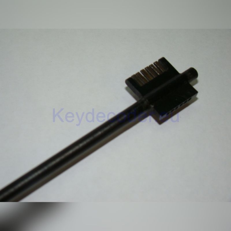 Self-impression Senat +6+ - Keydecoder