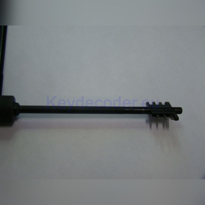 Lockpick Senat 6+ - Keydecoder