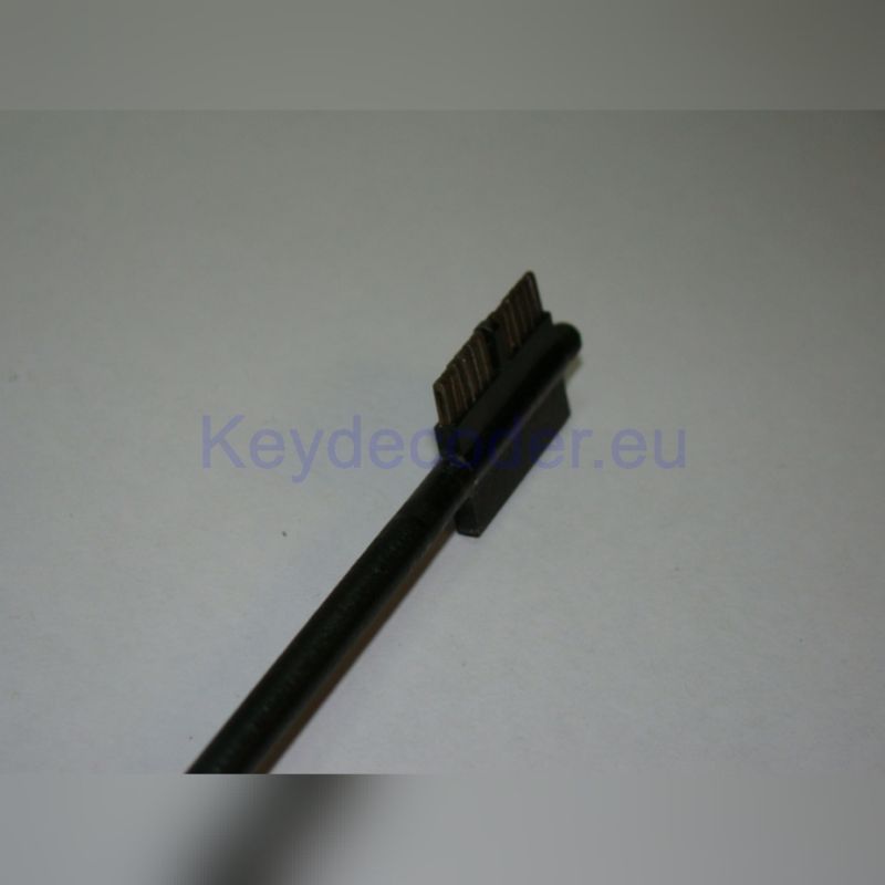 Lockpick Senat 6+6 - Keydecoder