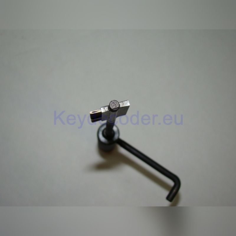 Lockpick Senat 6+6 - Keydecoder