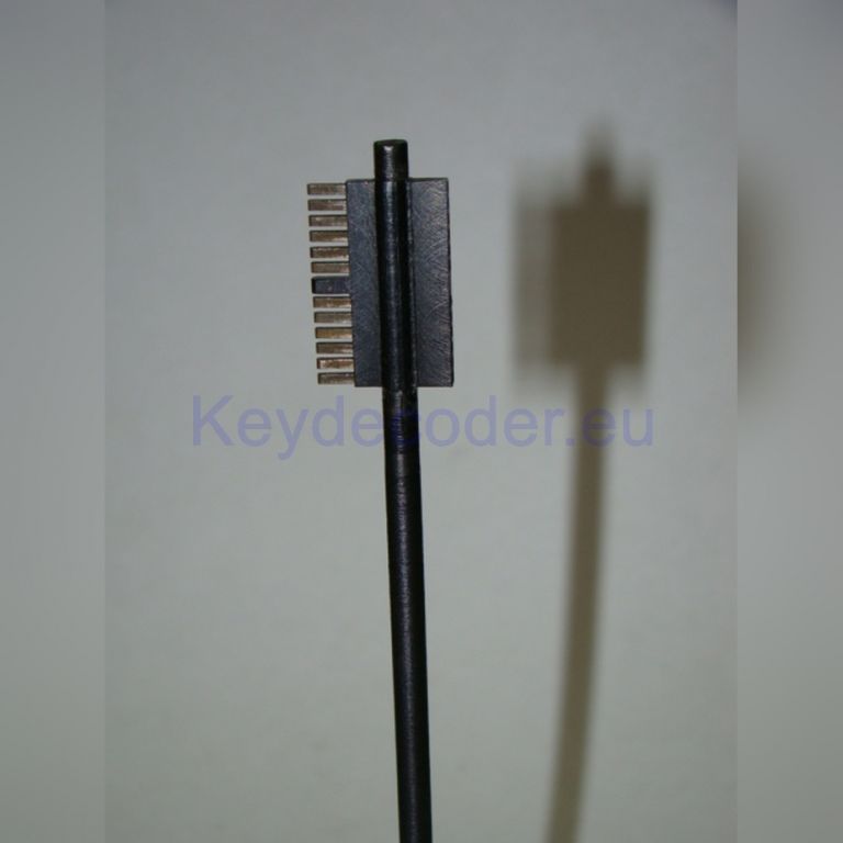 Lockpick Senat 6+6 - Keydecoder