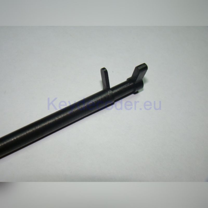 Hobbs lockpick for Stuv - Keydecoder