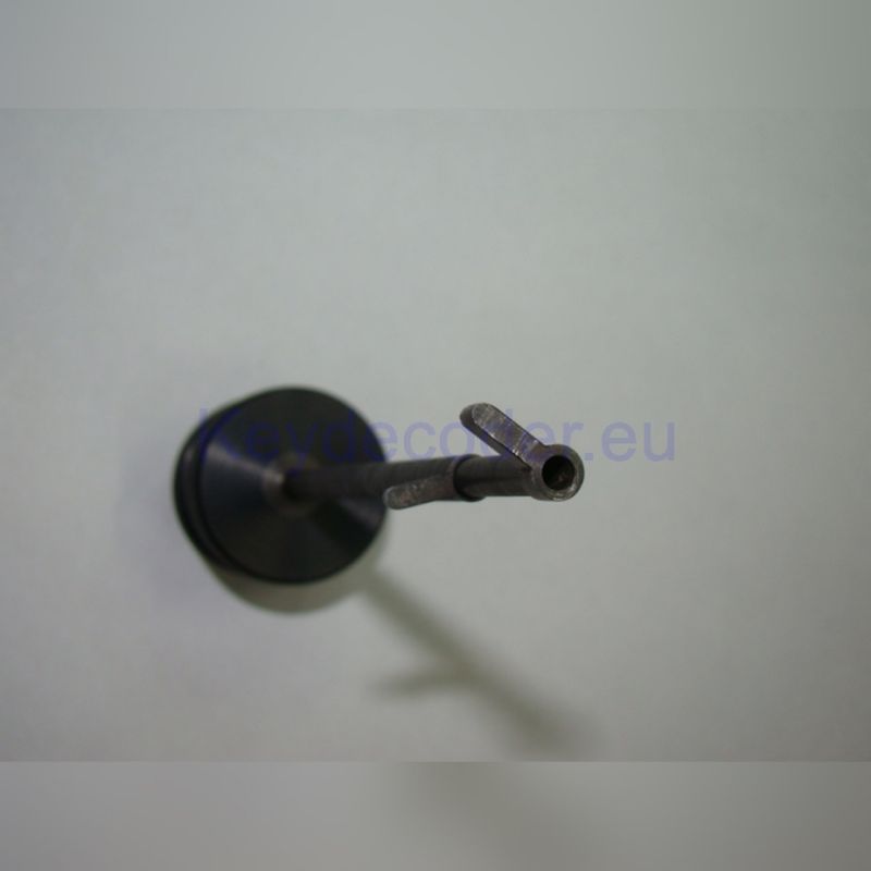 Hobbs lockpick for STUV with a height scale - Keydecoder