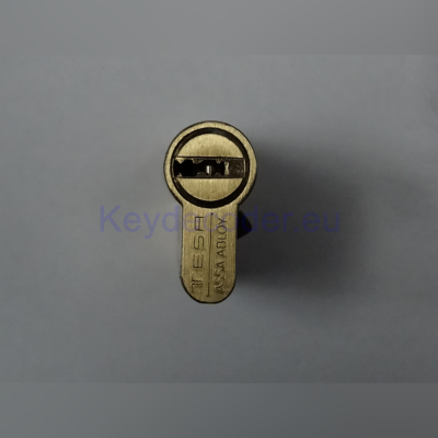 Lockpick Tesa TX80 - Keydecoder