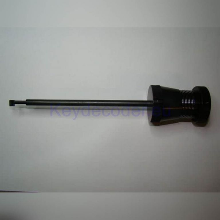 Safe opening tools - Keydecoder