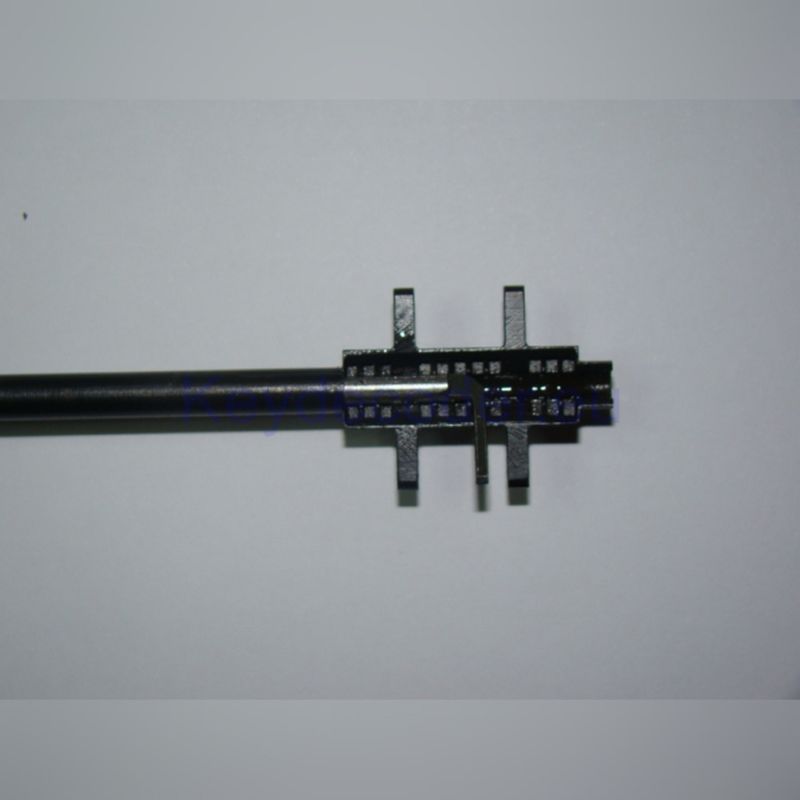 Hobbs lockpick-manipulation for Cisa 3+5+3, set pins - Keydecoder Hobbs lockpick-manipulation for Cisa 3+5+3, set pins - Keydecoder