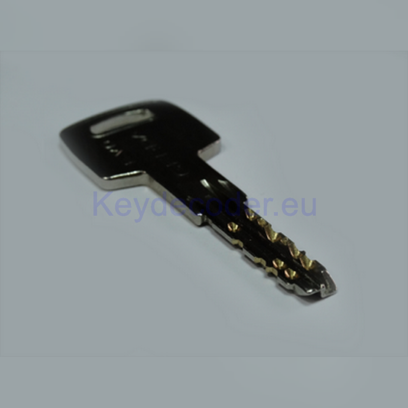 Lockpick GERDA EVO - Keydecoder