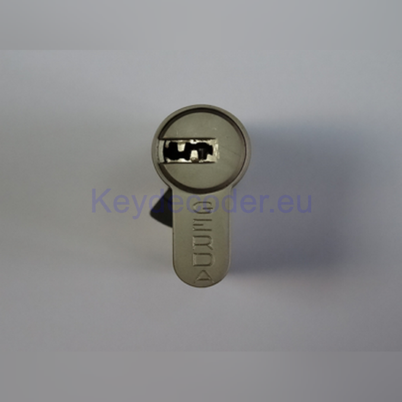 Lockpick GERDA EVO - Keydecoder