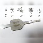 Decoder Abloy Novel - Keydecoder