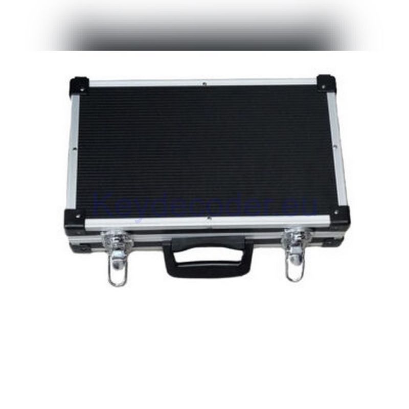 Lockpick set for cylinders №2 - Keydecoder