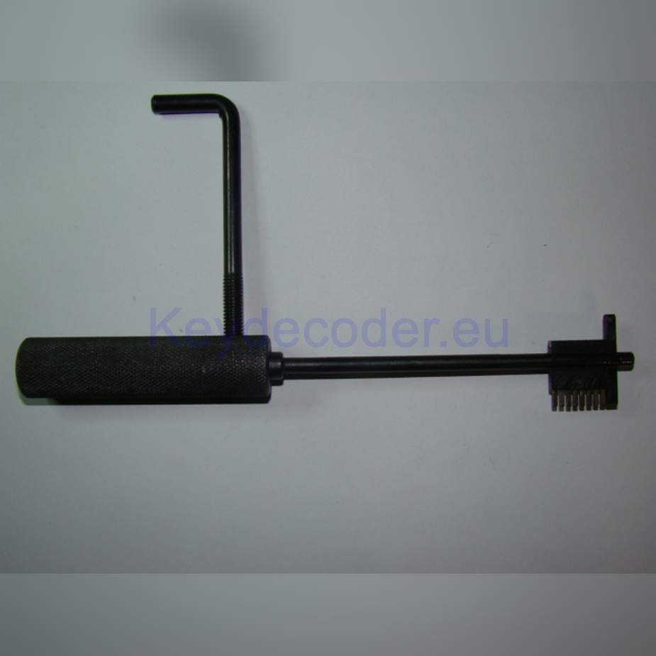 Self-impression Avers 8+ - Keydecoder