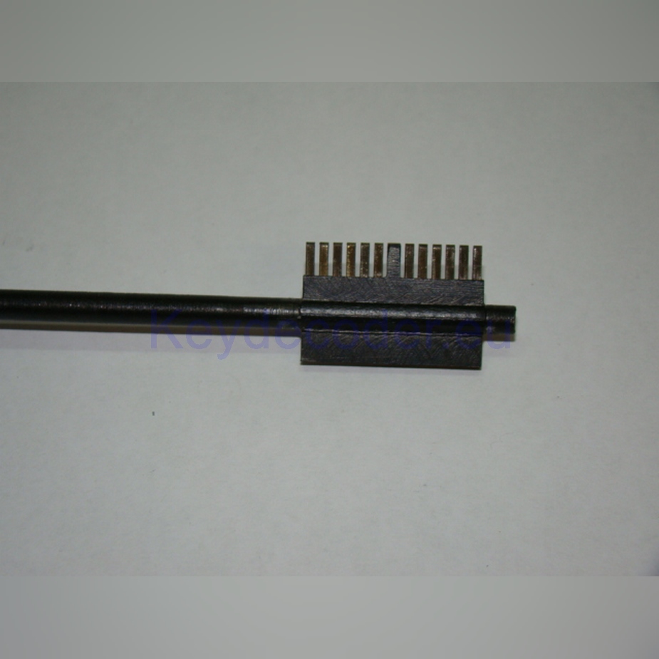 Self-impression ELP 6+6 - Keydecoder