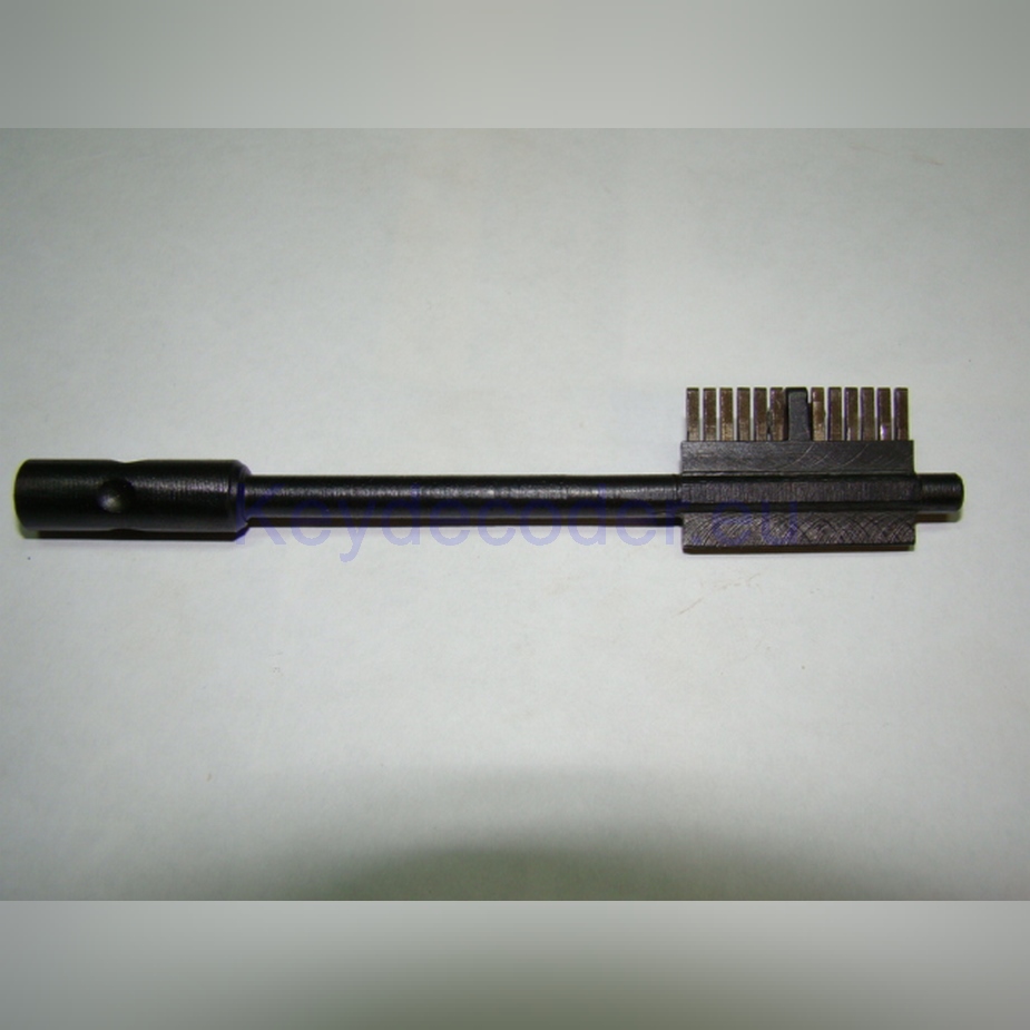 Lockpick Elbor 6+6 - Keydecoder