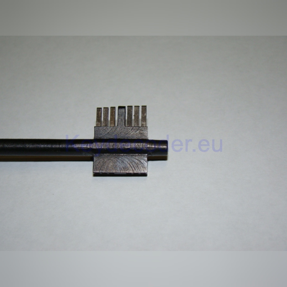 Self-impression Guardian 3+3 - Keydecoder