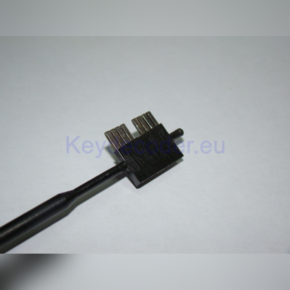 Self-impression Guardian 4+4, series 50 - Keydecoder