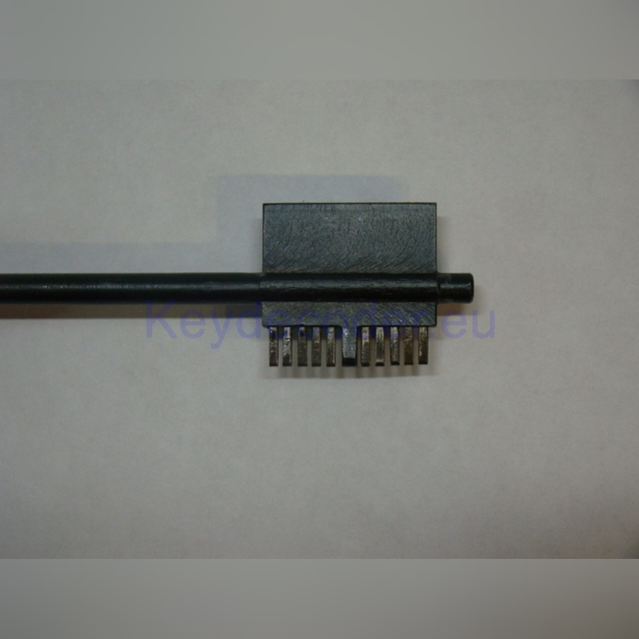 Self-impression Guardian Rotor 25.14 5+5 - Keydecoder