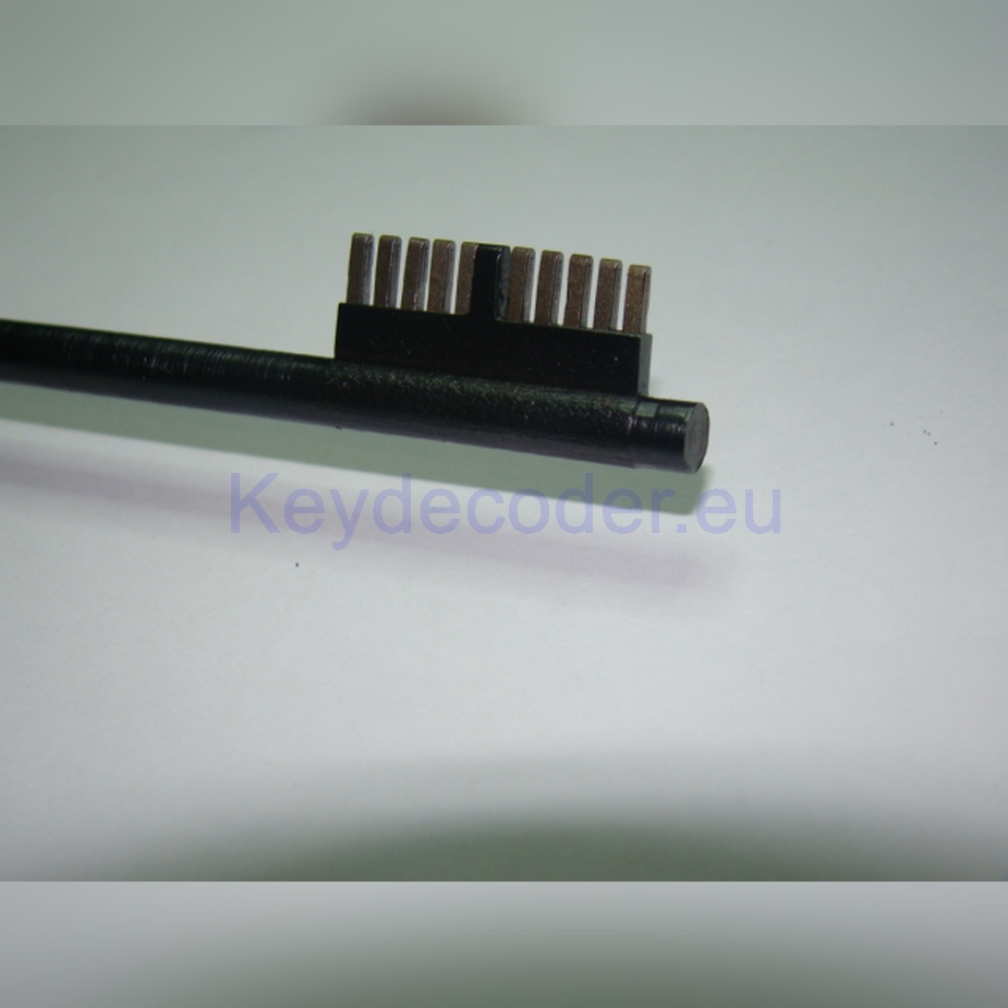 Self-impression Likchel 5+5 - Keydecoder