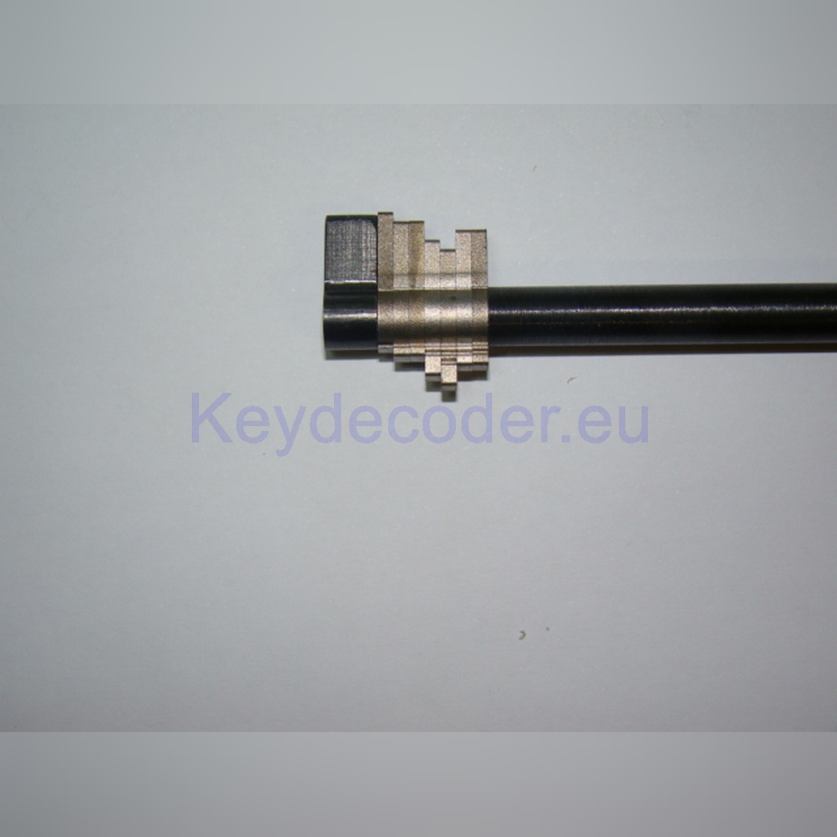 The Ultimate Tool for Safe Locks - Keydecoder