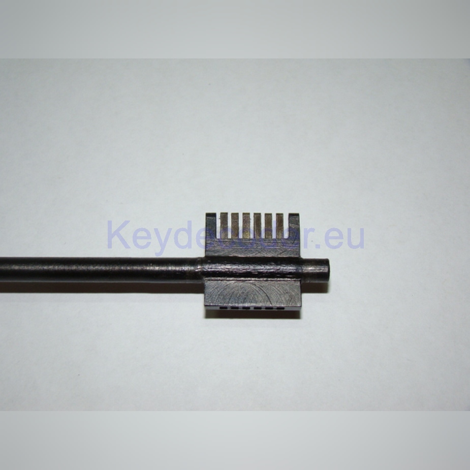 Self-impression Senat +6+ - Keydecoder