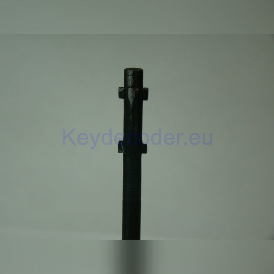 Сutter for Self-impression Guardian, series 50 - Keydecoder