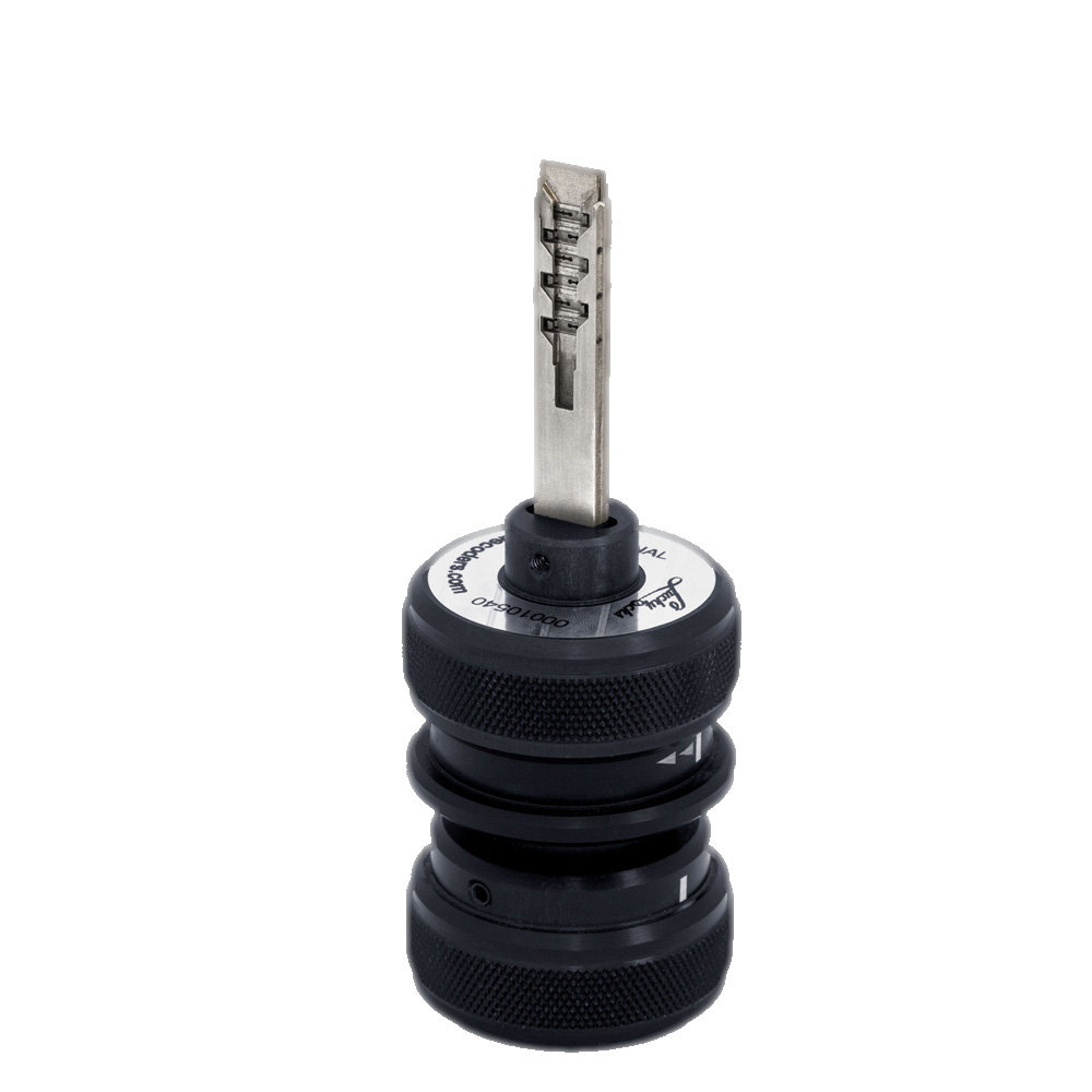 Turbo Decoder HY22 KIA AND HYUNDAI - Keydecoder