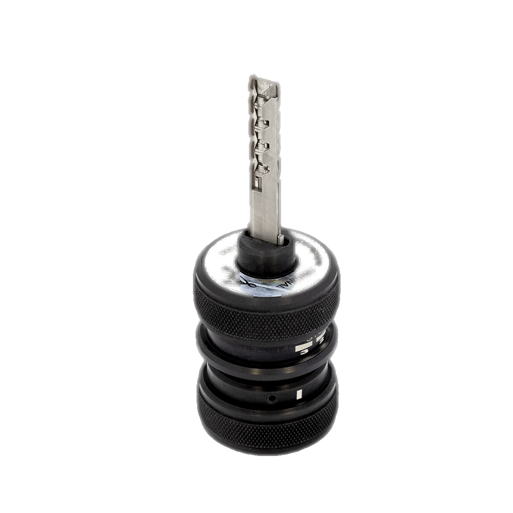 Turbo Decoder MAN Truck series - Keydecoder