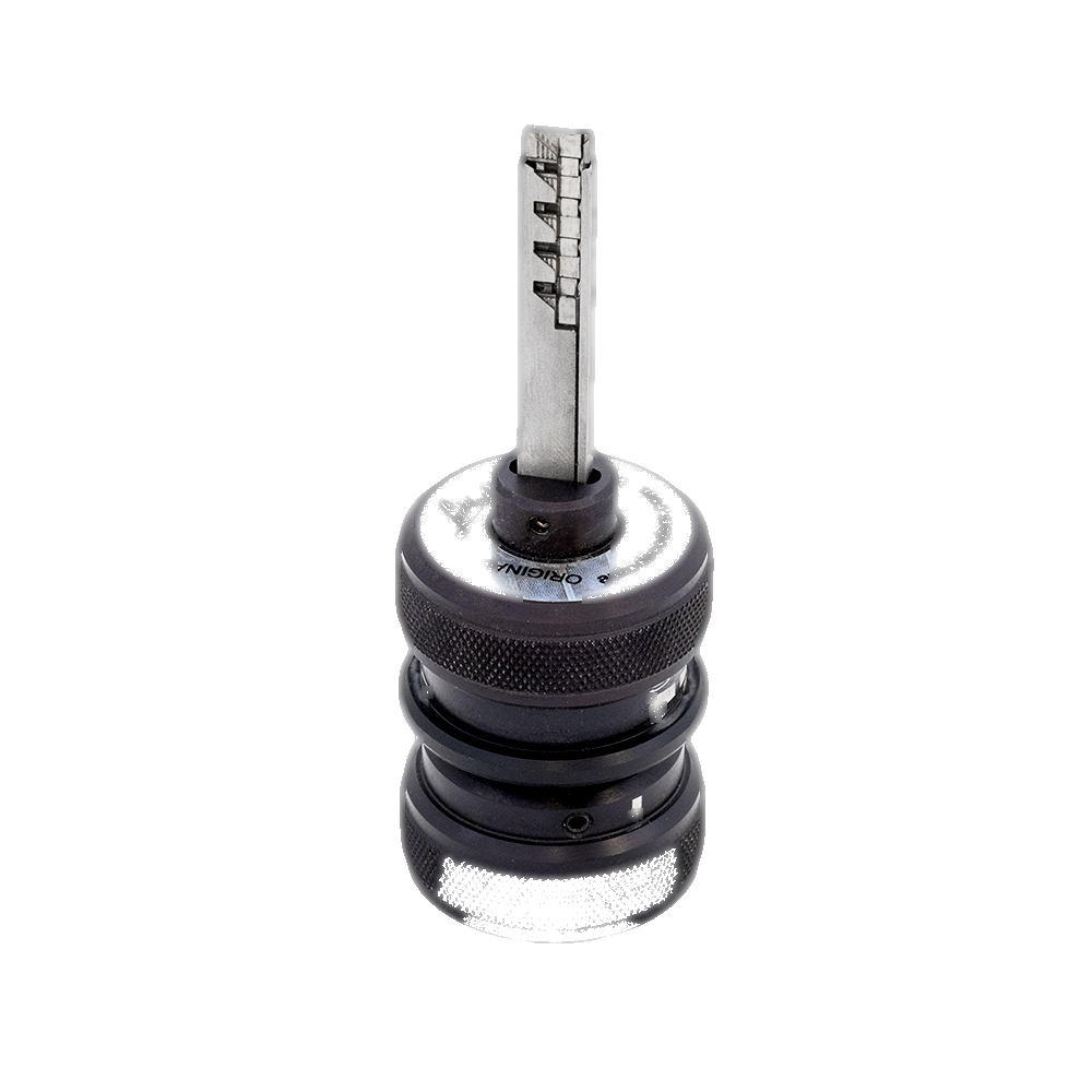 Turbo Decoder RENAULT KADJAR and CAPTUR - Keydecoder