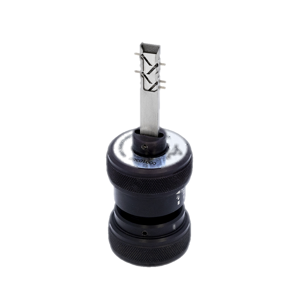 Turbo Decoder VA2 - Keydecoder