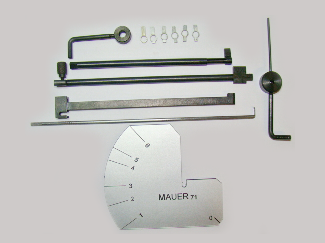 Guide to Decoders for Safe Locks - Keydecoder